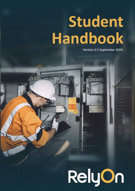 Student Resources - RelyOn Australia