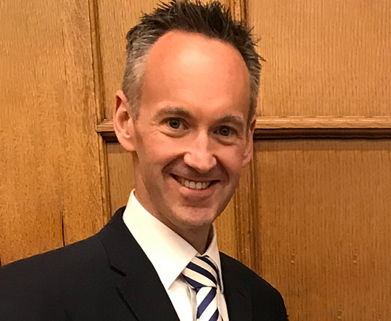 Joe Cunningham - RelyOn Australia