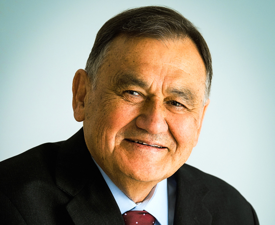 Dr Robin Podmore - RelyOn Australia